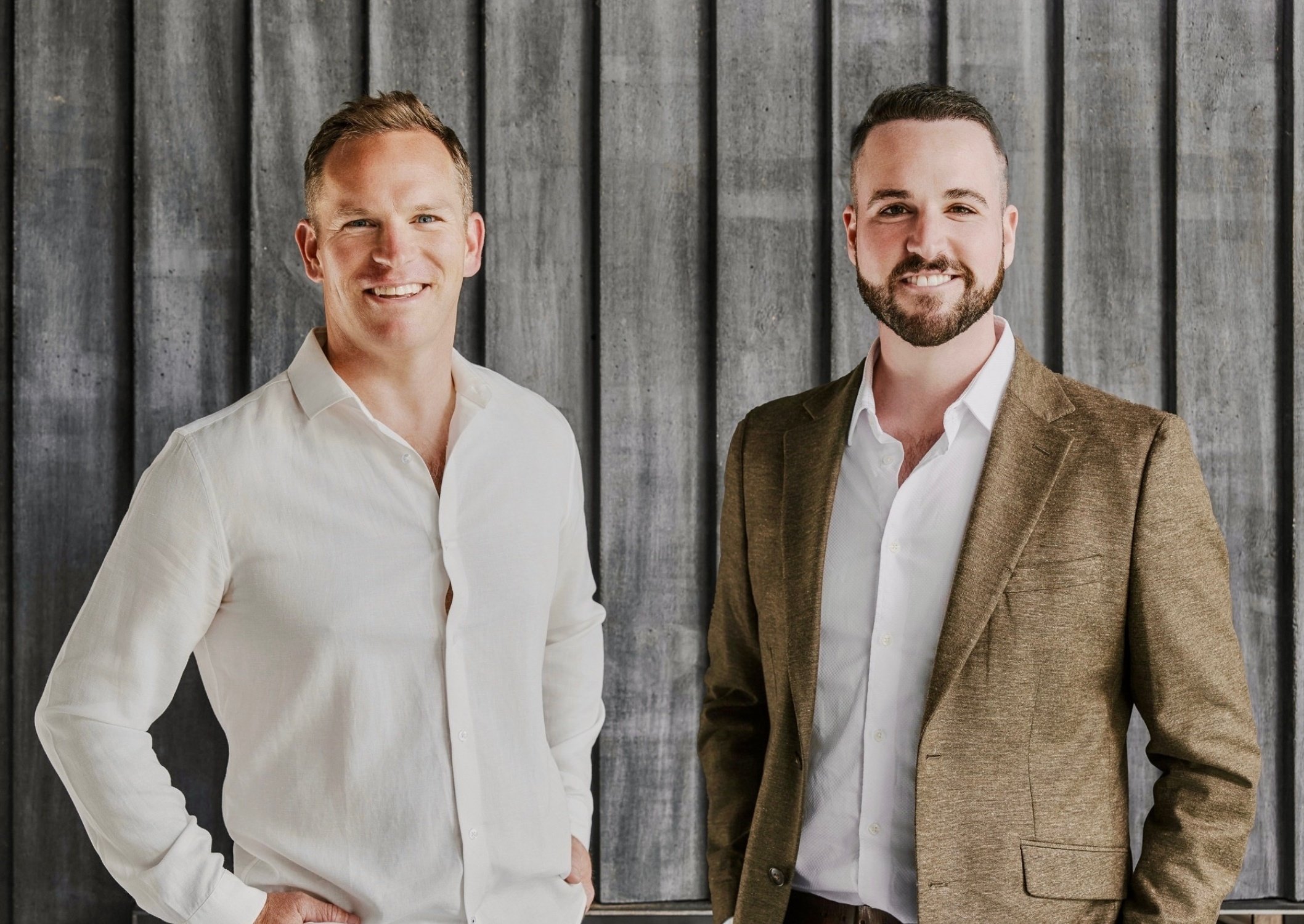 Dynamic New Partnership Joins Professionals Real Estate, Marking ...
