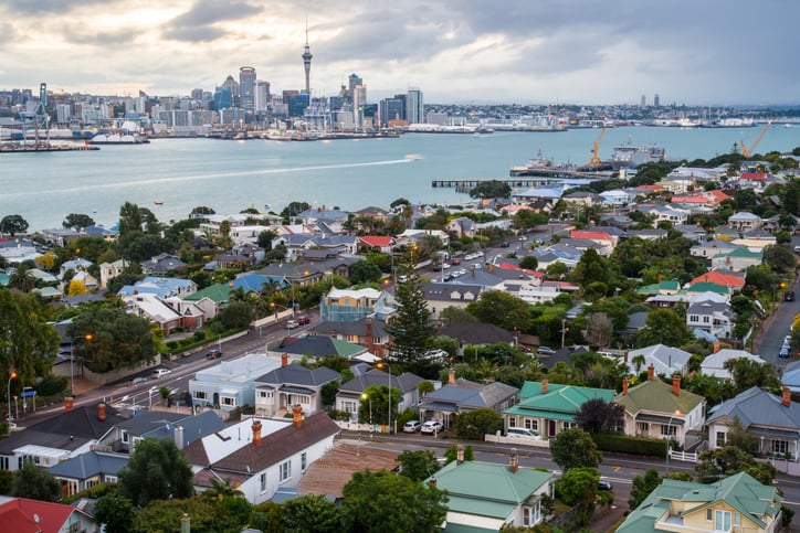 Where are the best industrial property investment areas in NZ?